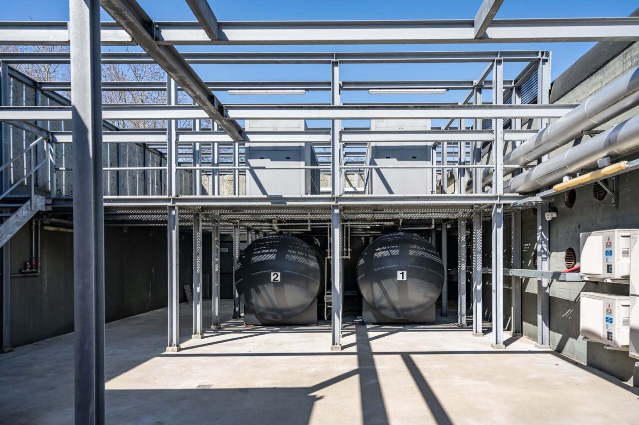 Holland Datacenters | een solide basis voor je beveiligde cloudomgeving